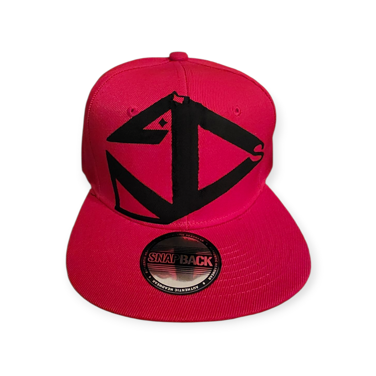 LILITH FLOWER RED SWEATSHIRT BLACK VINYL WIT A SNAPBACK – Dynasty StyLz